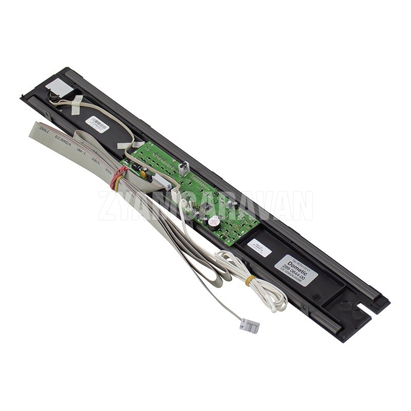 Rfrigrateur Absorbtion Trimixtedometic Rmd 8505