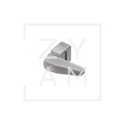 Cerradura Cab Lock Thule Sprinter/Master para Caravanas