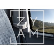 Cerradura Cab Lock Thule Sprinter/Master para Caravanas