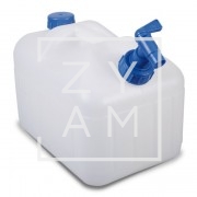 Garrafa 10 Litros C/Grifo Splash