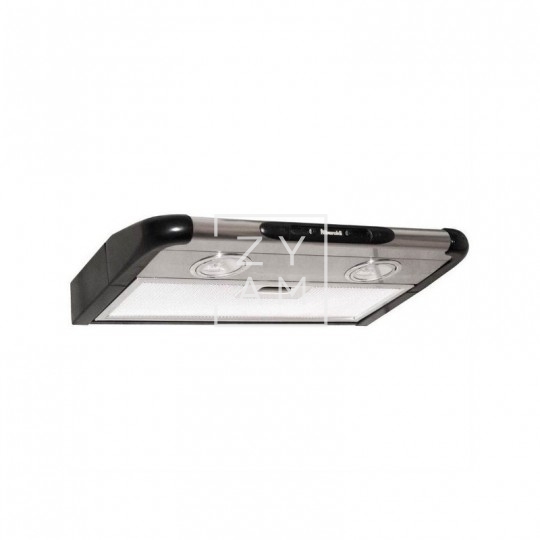 Extractor Baraldi Swing Flat 12V para Caravanas