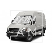 Térmico Sprinter | Desde 2018 | Zyam.es